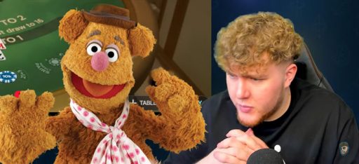 FossyGFX » Casino Streamer mit Faible für Bonus Buy Slots