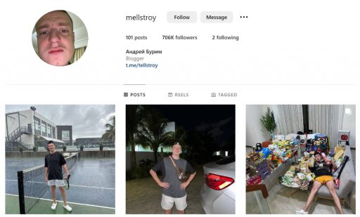 Mellstroy Casino » Alles über den Skandal-Streamer