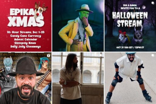 Roshtein Casino » Alles über den Streamer Rosh | CasinoTest.com